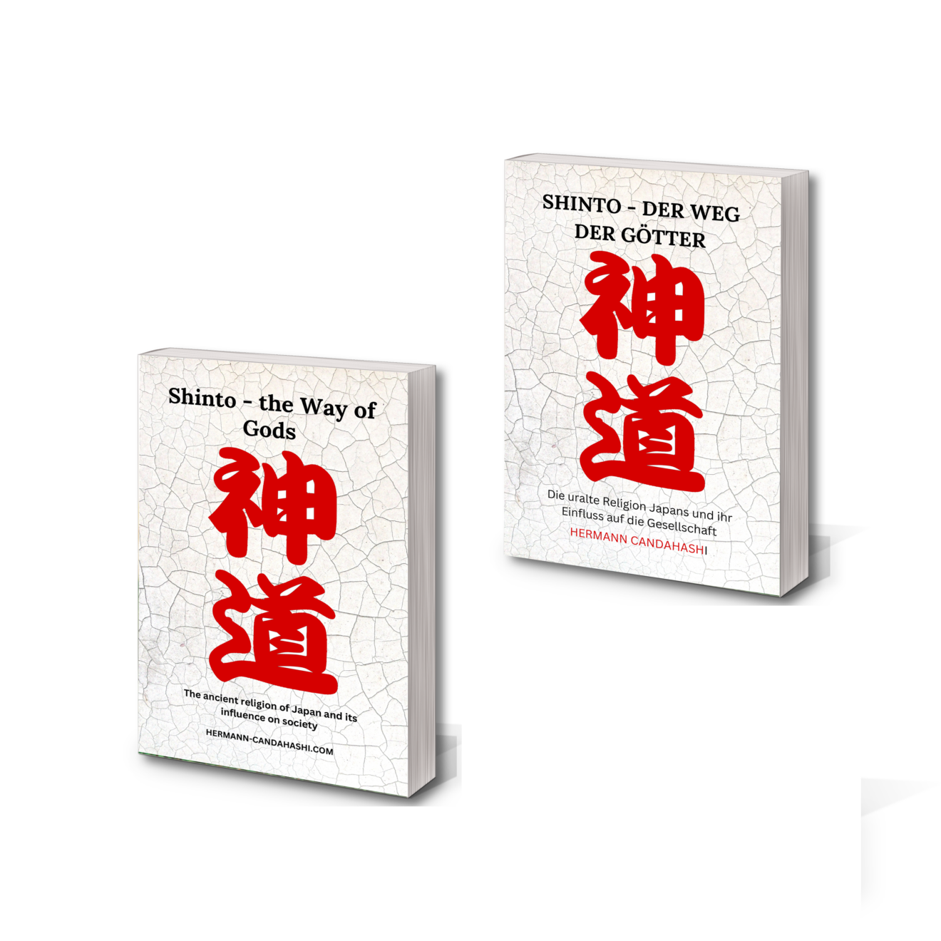 Hermann Candahashi – Human, Traveller & Author – my Books about ...