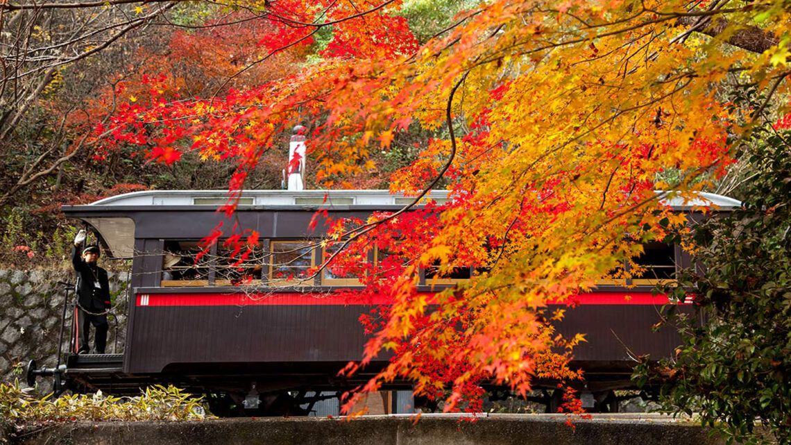 Famous Open-Air Museums: Meiji-Mura – Hermann Candahashi – Human ...