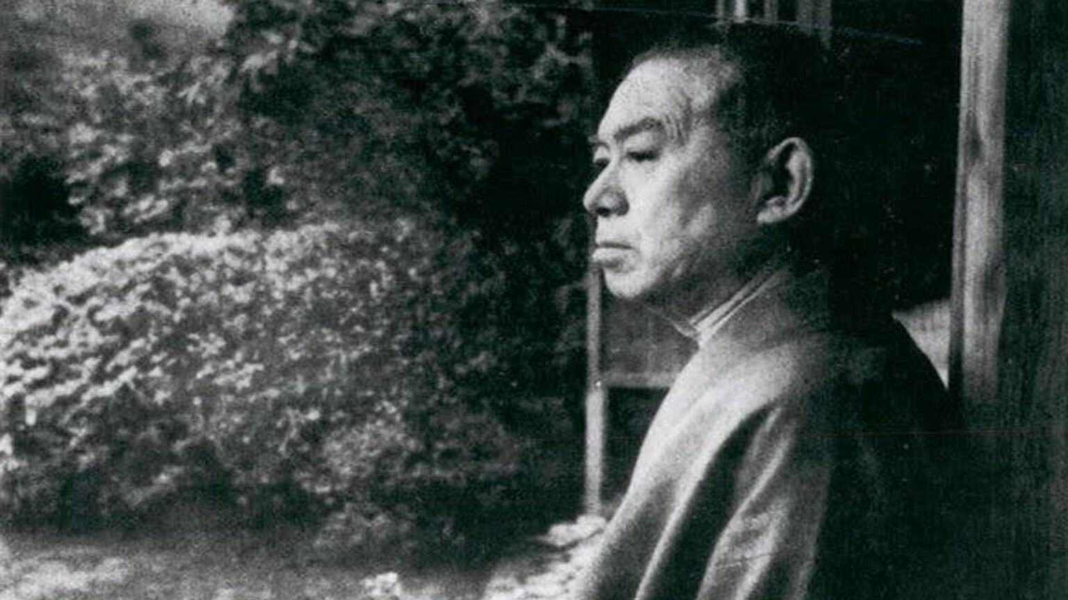 The Japanese Writer Tanizaki Jun’ichiro – His Life and Work – Hermann ...